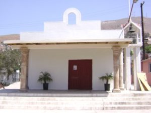 Parroquia Cristo Rey en Tijuana - HORARIOS