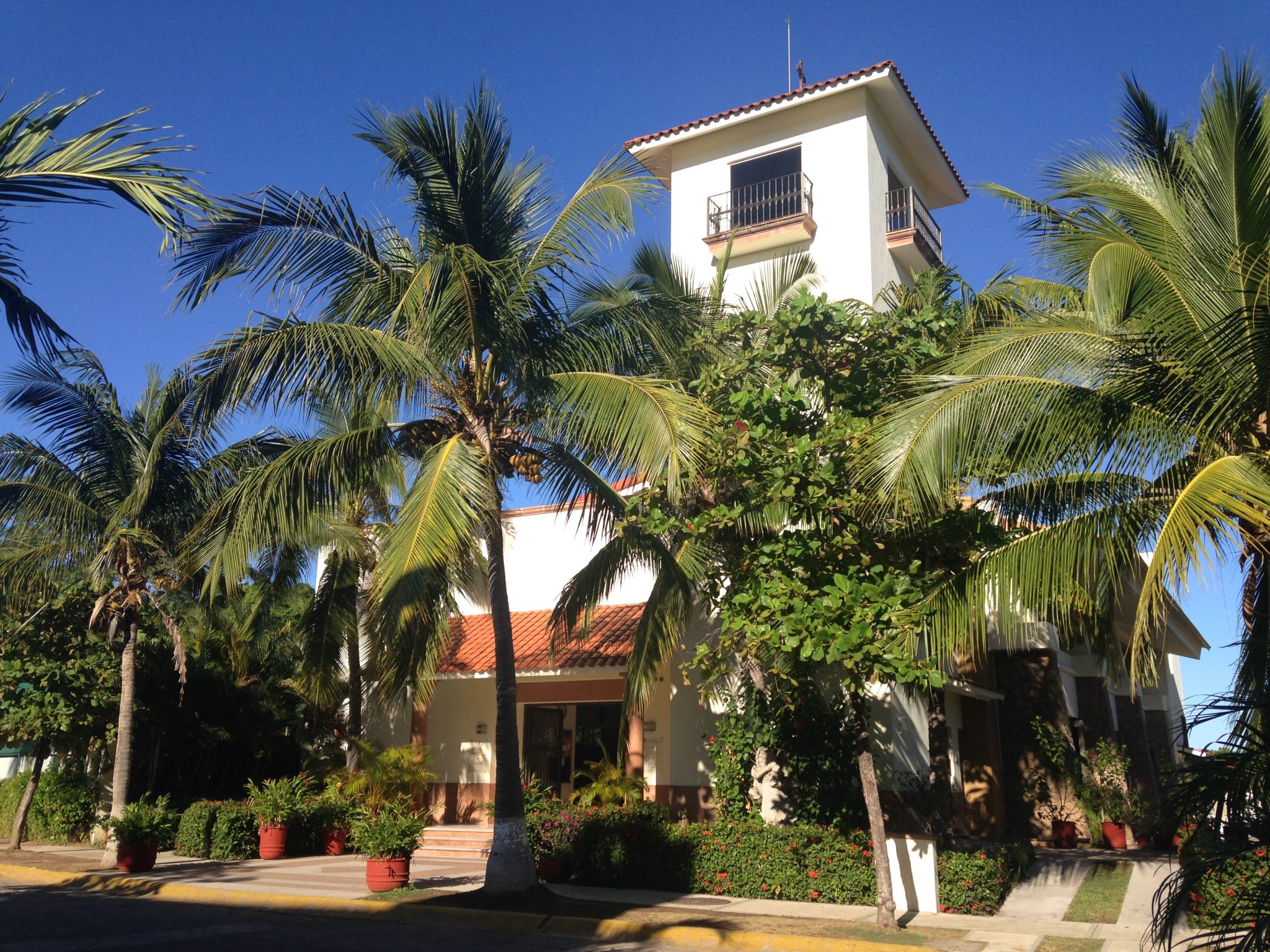 Parroquia María Reina de la Paz en Puerto Vallarta - HORARIOS